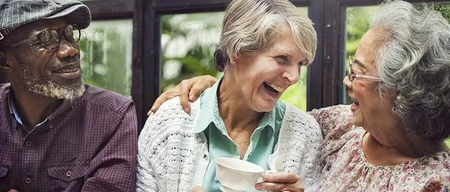 Home Page - Catholic Care