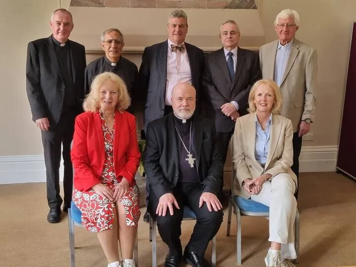 Home Page - Catholic Care